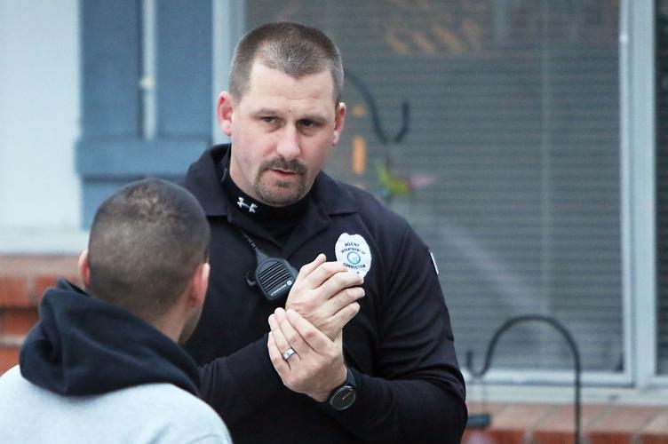 The joys and pains of working as a parole officer, and why some say ...