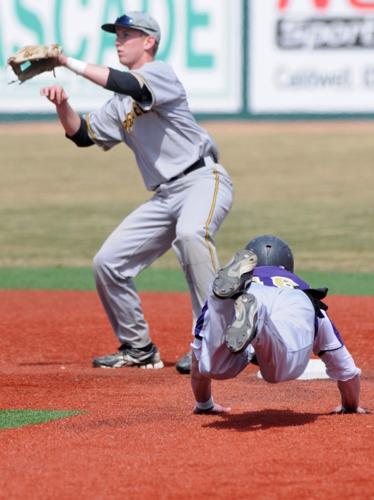 College of Idaho Vs Oregon Tech Baseball | Sports | idahopress.com