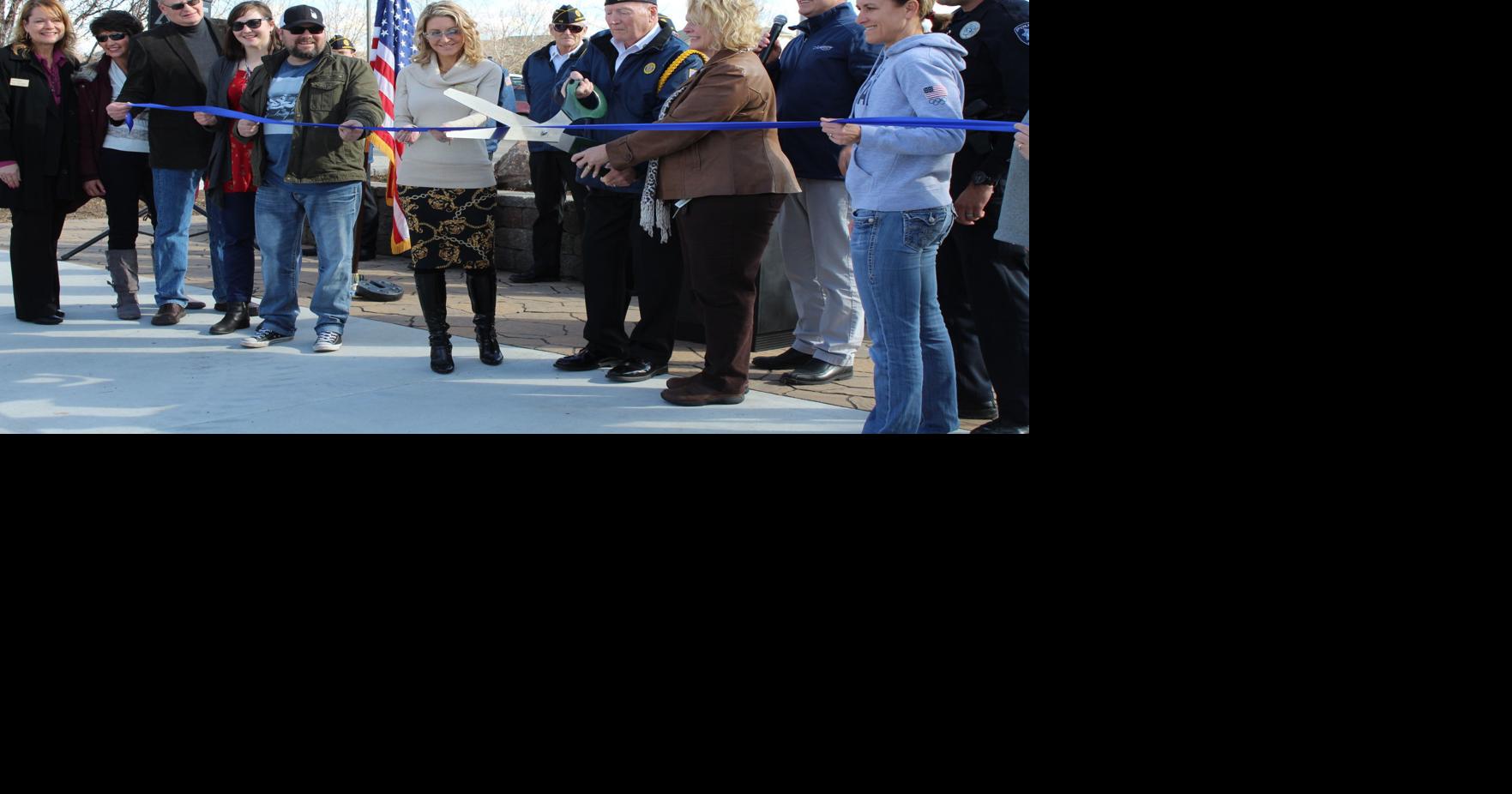 Meridian celebrates its heroes | Local News | idahopress.com