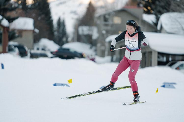 The Challenged Athlete Foundation removes challenges for the athletes ...