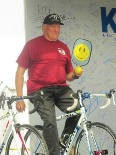 Cyclists power radio station for 175 hours for child abuse prevention ...