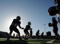 College of Idaho Spring Football Practice | Photos | idahopress.com