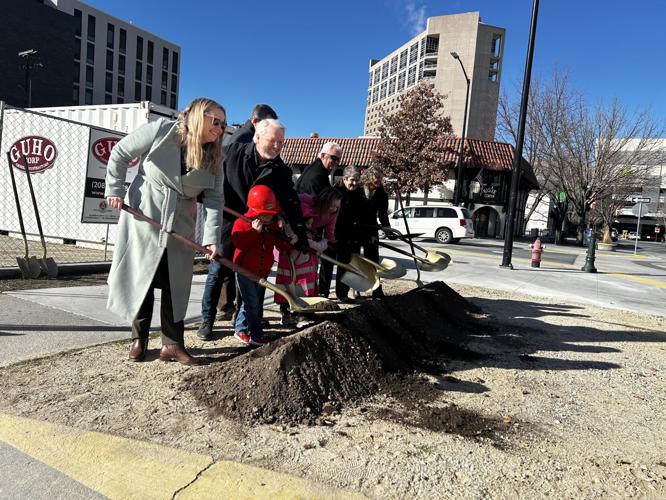 Boise mayor announces city's first Basque-named park | Local News ...