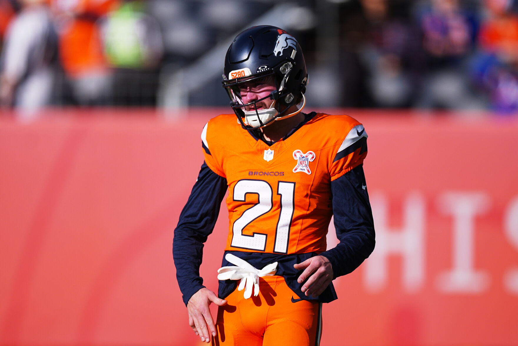 Jaguars Broncos Football | National Sports | idahopress.com