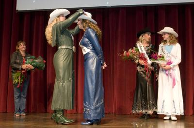 Miss Rodeo Idaho takes 6th place in national pageant | Local News ...