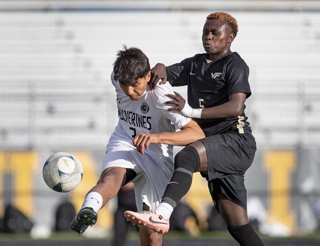 5A BOYS STATE SOCCER CHAMPIONSHIP: Vallivue boys fall in 5A state ...