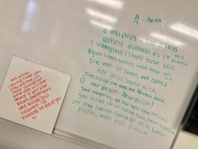 Greenleaf girls play in coaches' honor, memory in long-awaited state ...