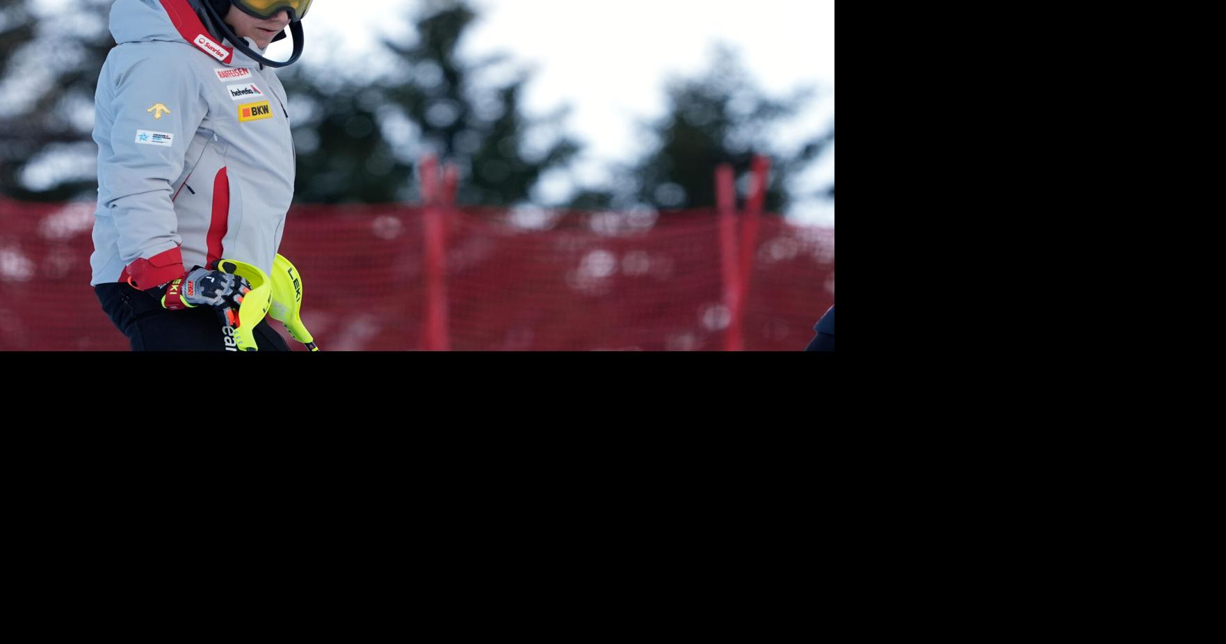 Austria World Cup Alpine Skiing | National Sports | idahopress.com