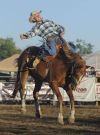 Eagle Rodeo | Sports | idahopress.com