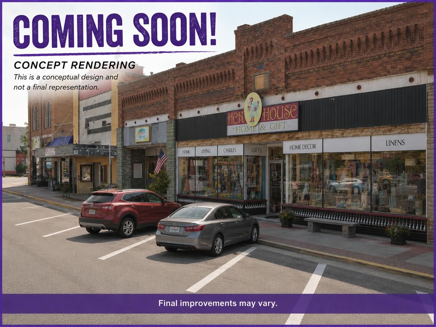 Emmett City Council approves downtown angle parking plan | Local News ...