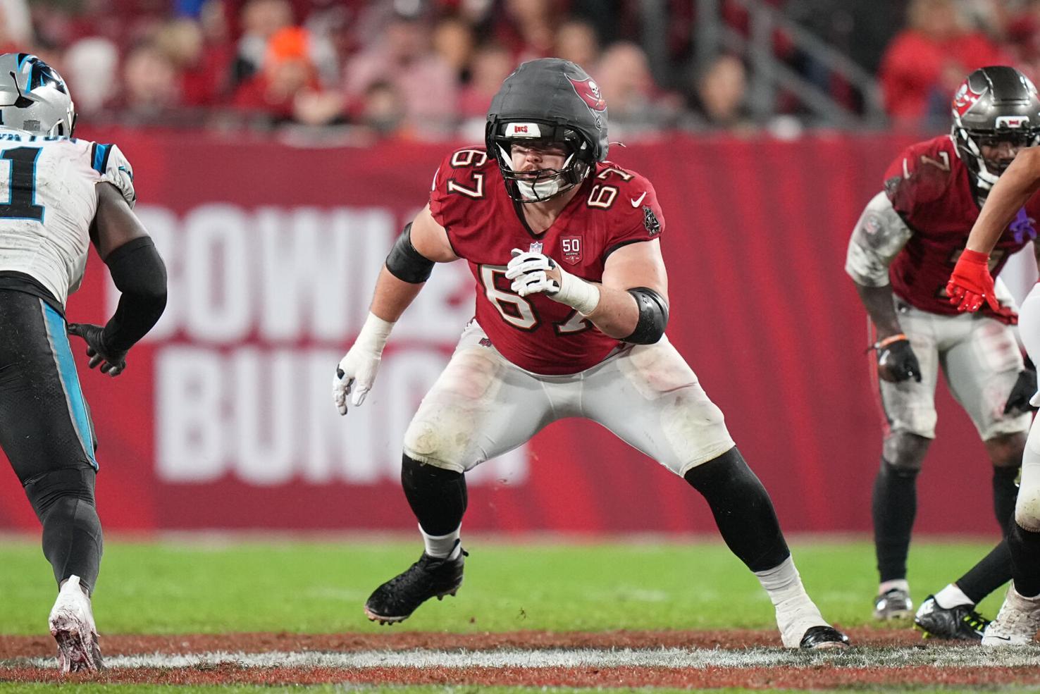 Panthers Buccaneers Football | National Sports | idahopress.com