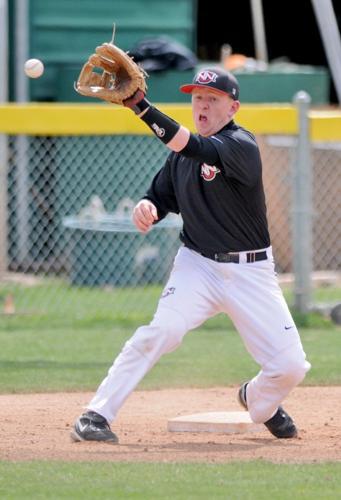 NNU Vs Western Oregon Baseball | Sports | idahopress.com