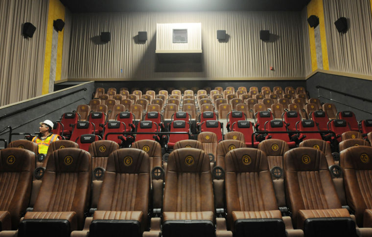 Meridian theater owner: Idaho's alcohol law is antiquated, illegal ...