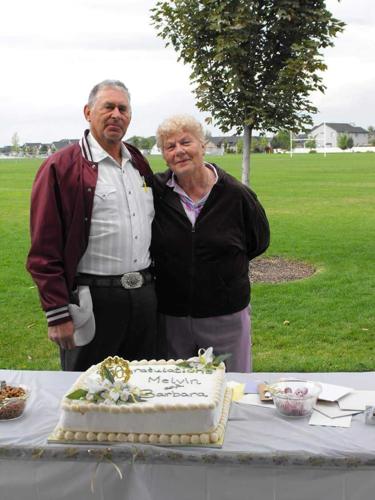 Melvin and Barbara Raasch, married for 60 years | Community ...