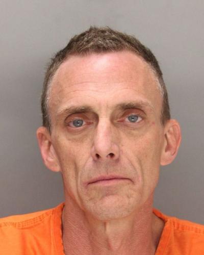 Two local men arrested on suspicion of drug, handicap parking ...