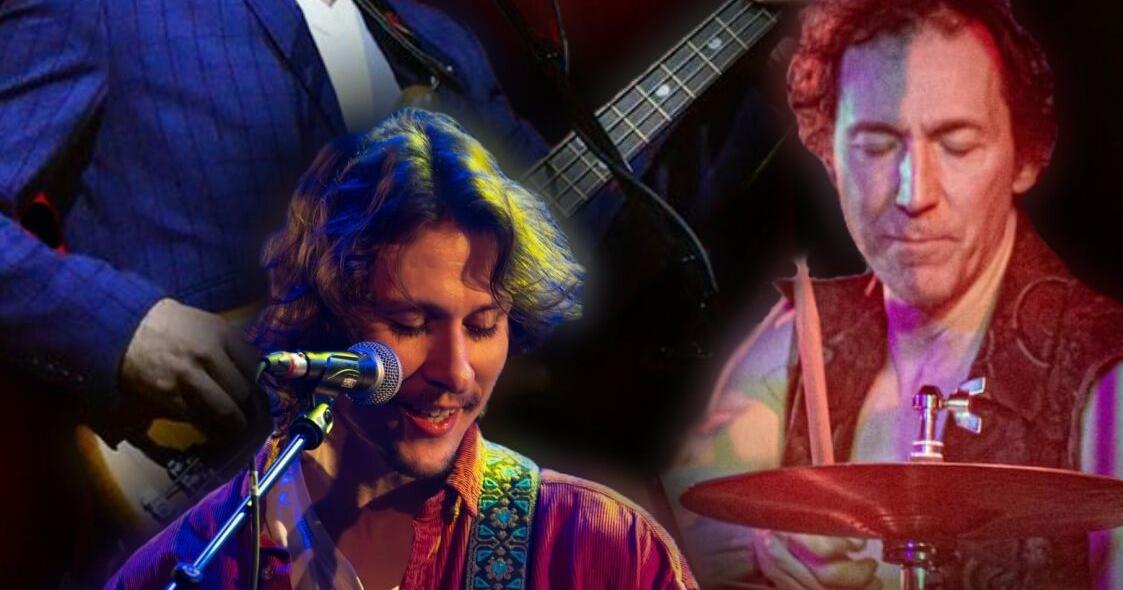 Sons of Cream brings rock god legacy to Boise | Life | idahopress.com