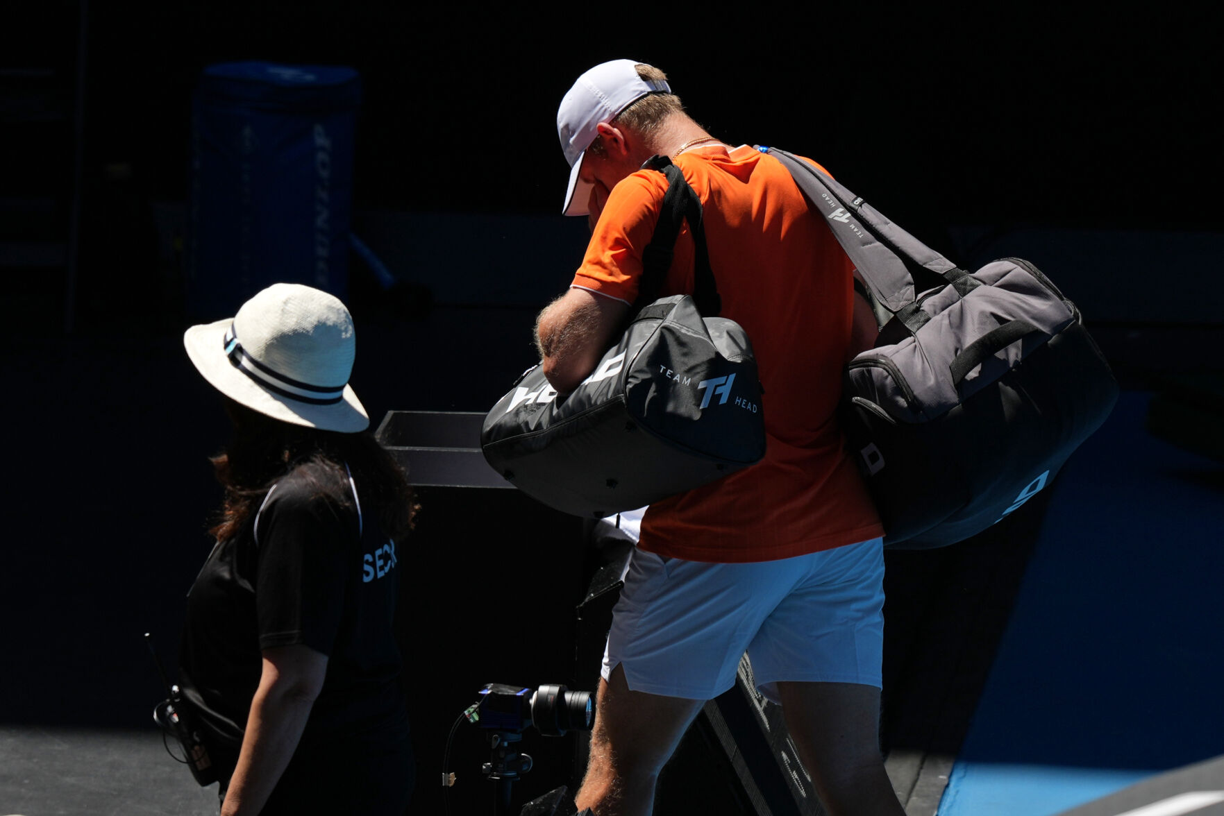 Australian Open Tennis | National Sports | idahopress.com