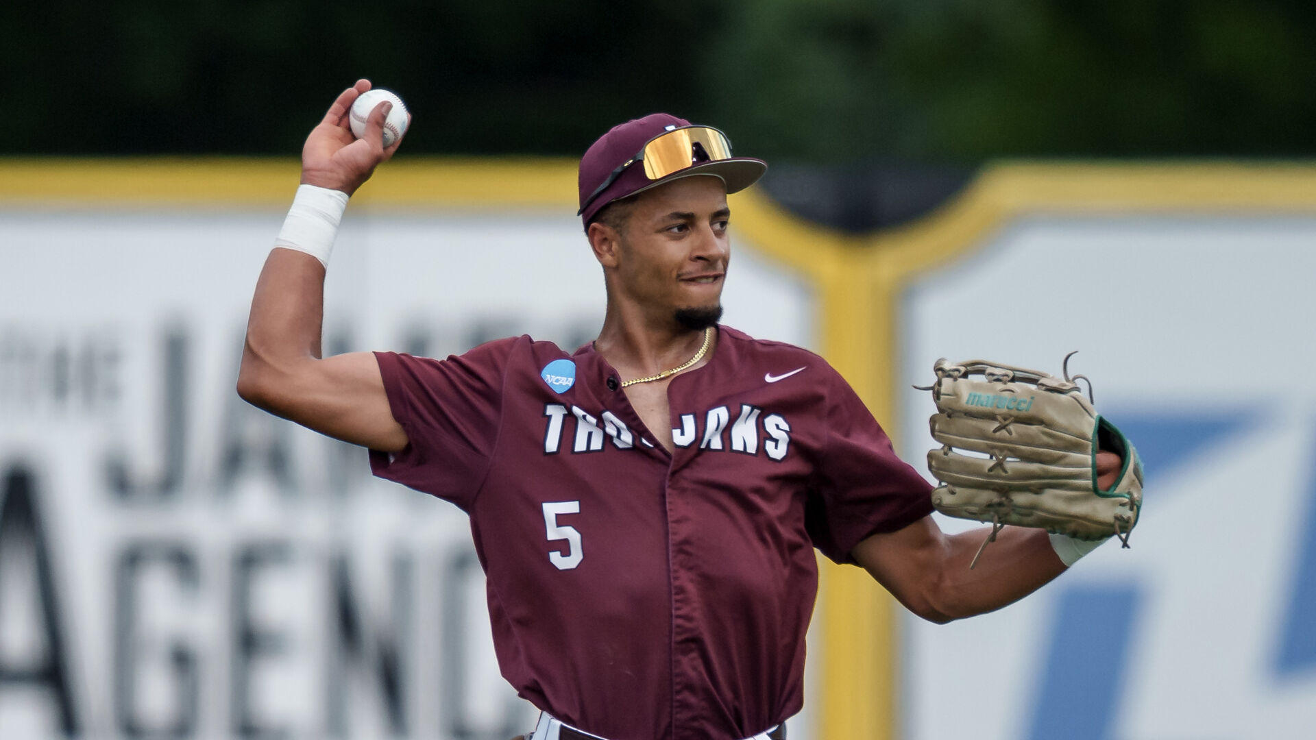 Little Rock Baseball | National Sports | idahopress.com