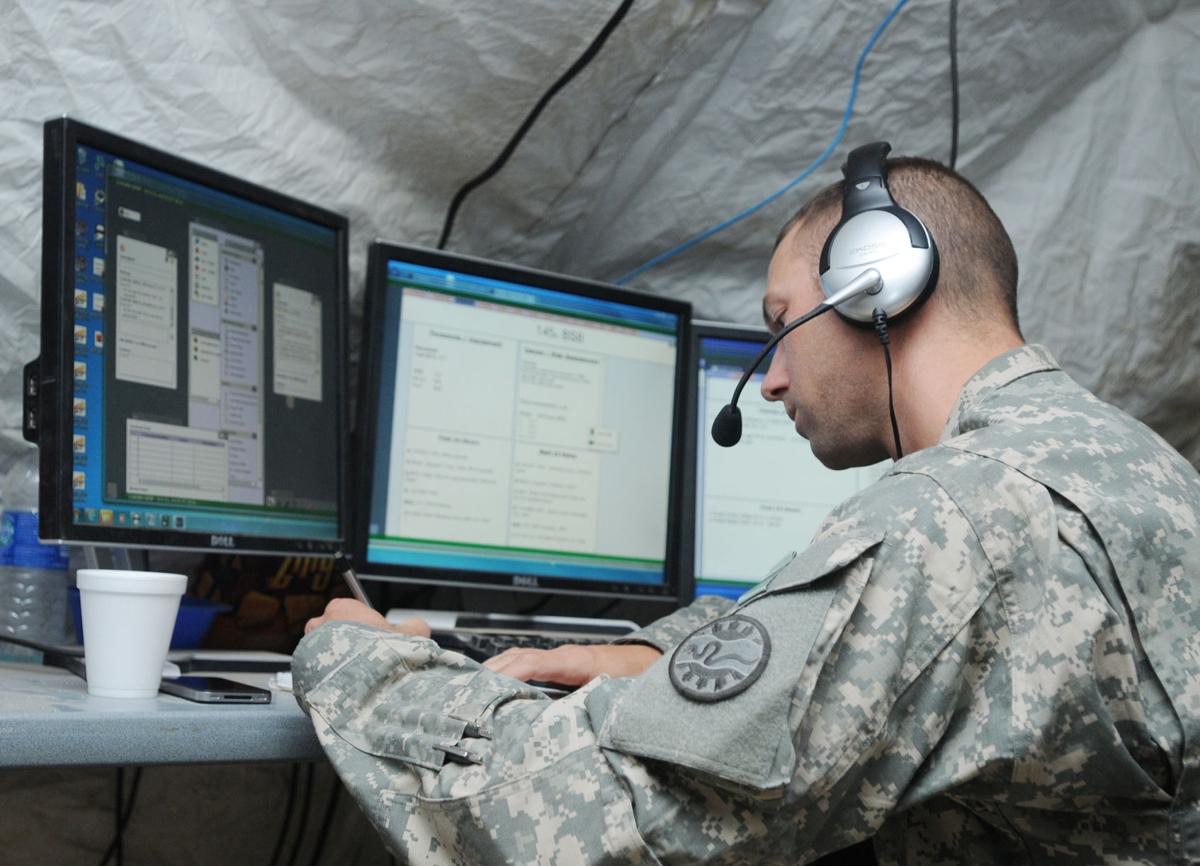 Orchard Combat Training Center | Idaho Press-Tribune Multimedia Gallery ...