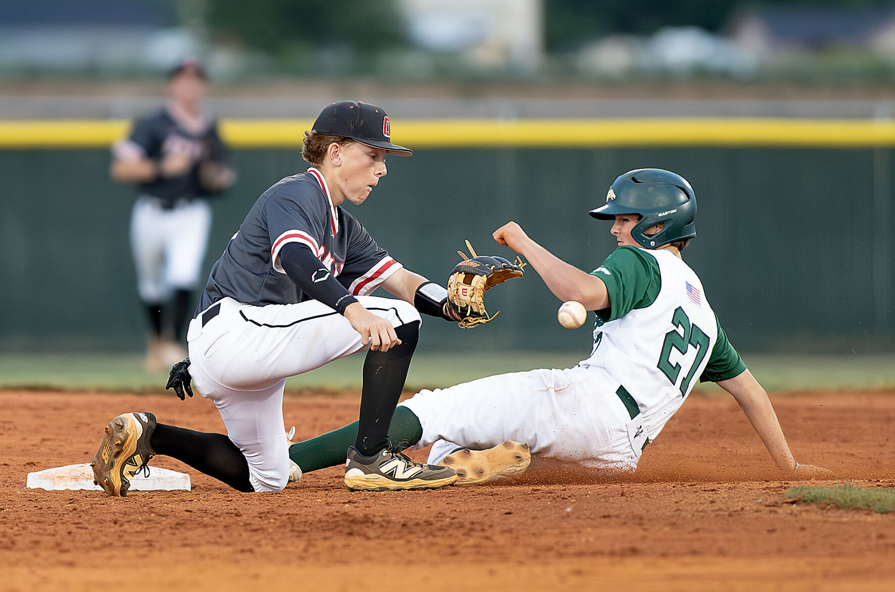 BASEBALL PREVIEW: 6A SIC battle crowded at the top | High School Sports ...