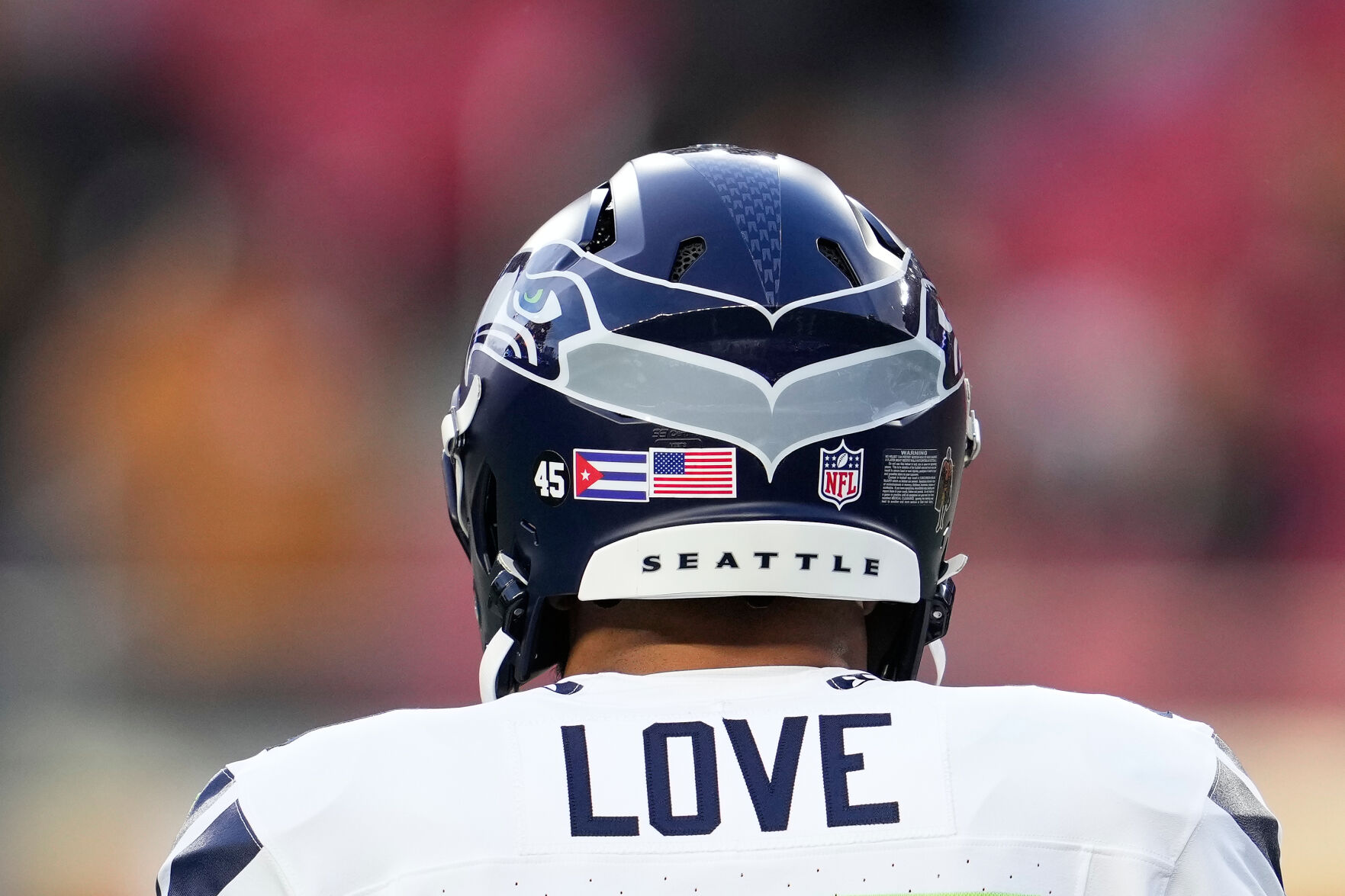 Seahawks 49ers Football | National Sports | idahopress.com