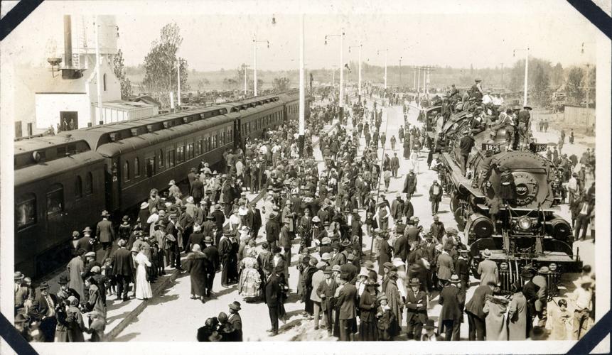 4-day Boise Depot Centennial celebration begins Sunday | Local News | idahopress.com