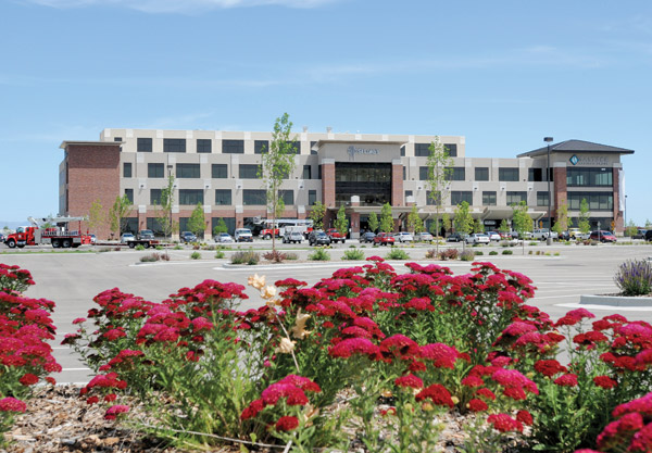 St. Luke's faces petition by rivals to halt Saltzer purchase | Local ...