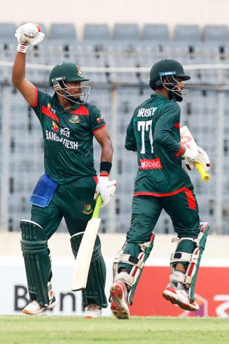 Bangladesh Australia Cricket | National Sports | idahopress.com