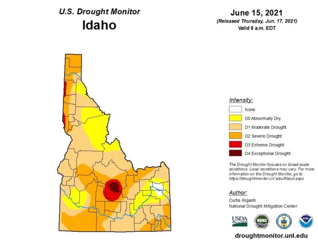 Triple-digit heat streak record could fall Wednesday | Local News ...