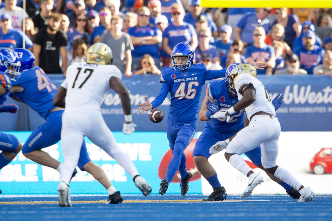 SUMMER STORYLINE NO. 24: Can James Ferguson-Reynolds get some national recognition this year ...