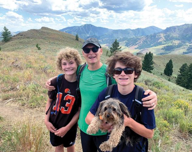 Literary artist: Anthony Doerr | Arts & Culture | idahopress.com