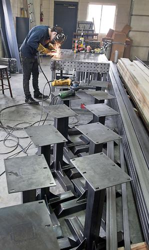Local business owners receive national recognition for handmade ...