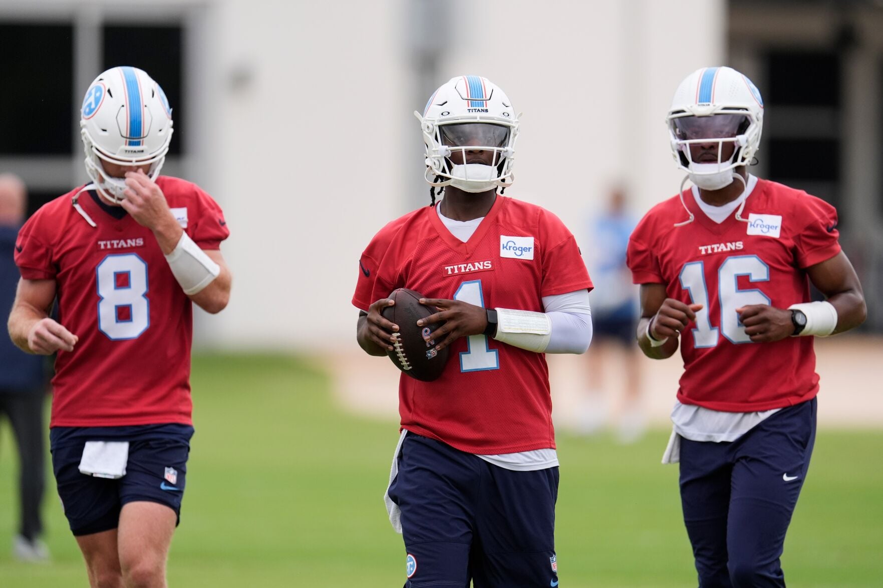 Titans Football | National Sports | idahopress.com