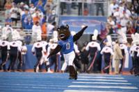 boise state buster coloring pages