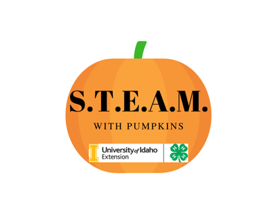 STEAM with Pumpkins | Local News | idahopress.com