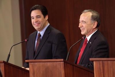 Minnick, Labrador harshly debate | Complete news coverage | idahopress.com