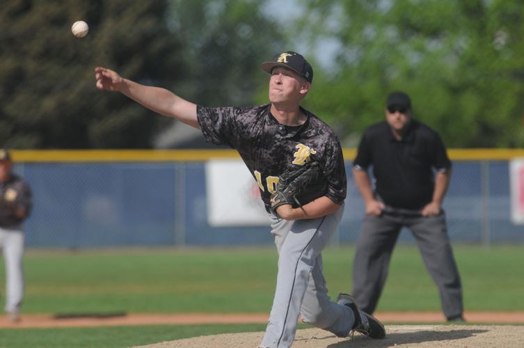 Skyview vs. Kuna Baseball | Photos | idahopress.com