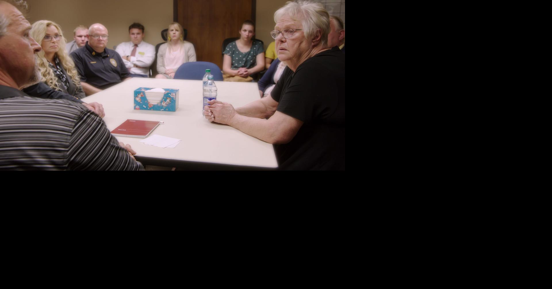 ABC to air episode of 'The Genetic Detective' on Angie Dodge case ...