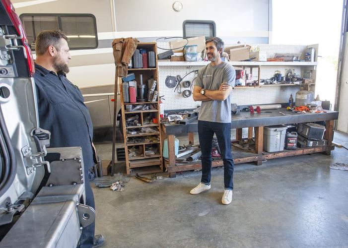Mentors Needed: Treasure Valley SCORE helps businesses thrive | Local ...