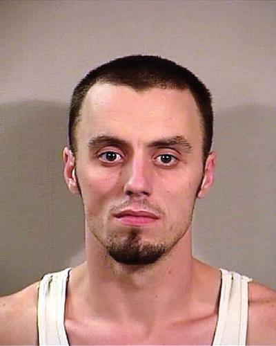 Man who pulled gun during argument sentenced to 5 years | Members ...