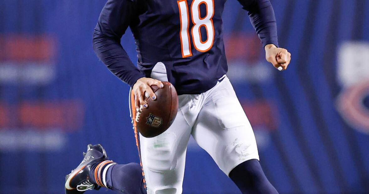 Packers Bears Football | National Sports | idahopress.com