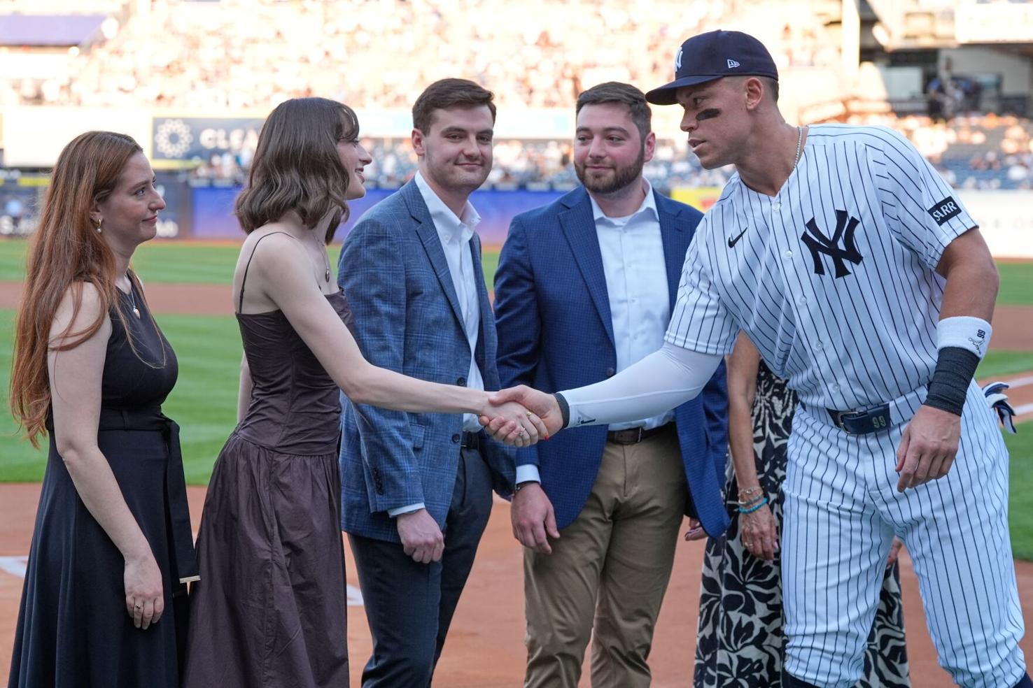 Blue Jays Yankees Baseball | National Sports | idahopress.com