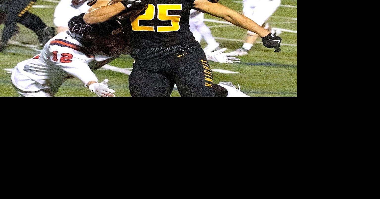 Bishop Kelly hits stride in first-round playoff win | Local News ...