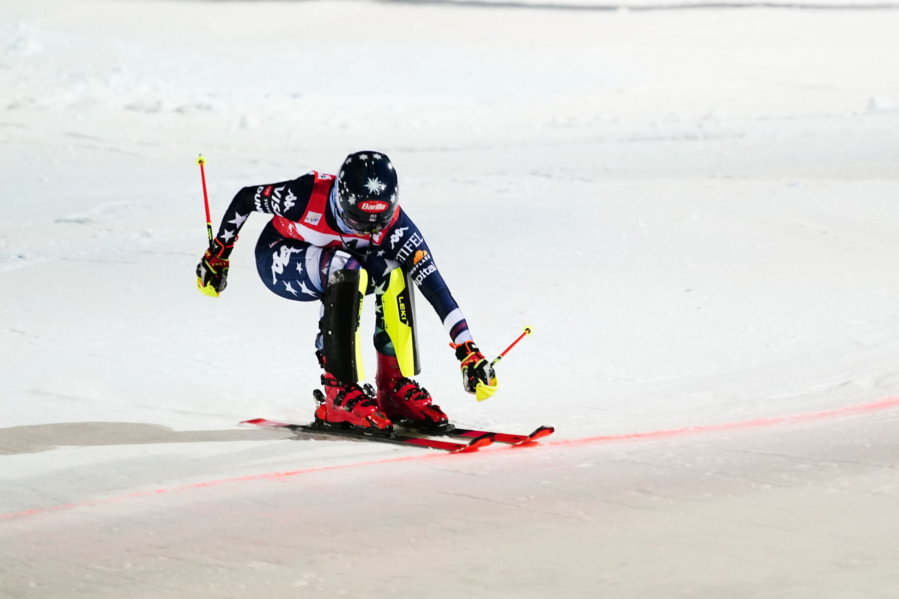 Austria World Cup Alpine Skiing | National Sports | idahopress.com