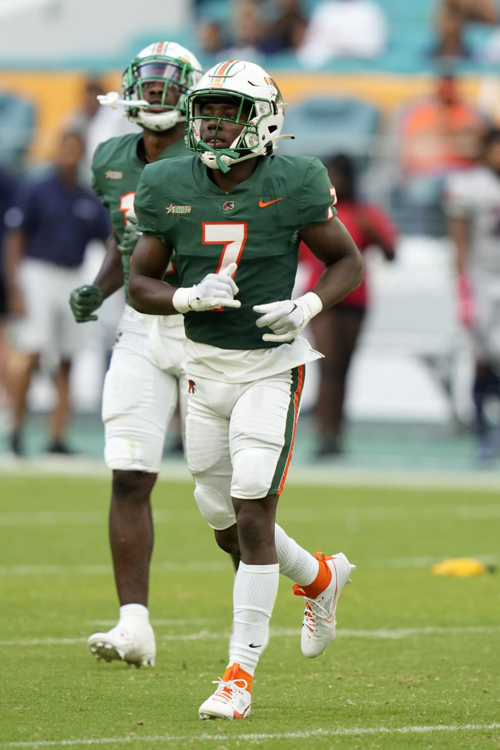 Boise State adds DB Tevin Griffey, son of Ken Griffey Jr. | Blue Turf ...