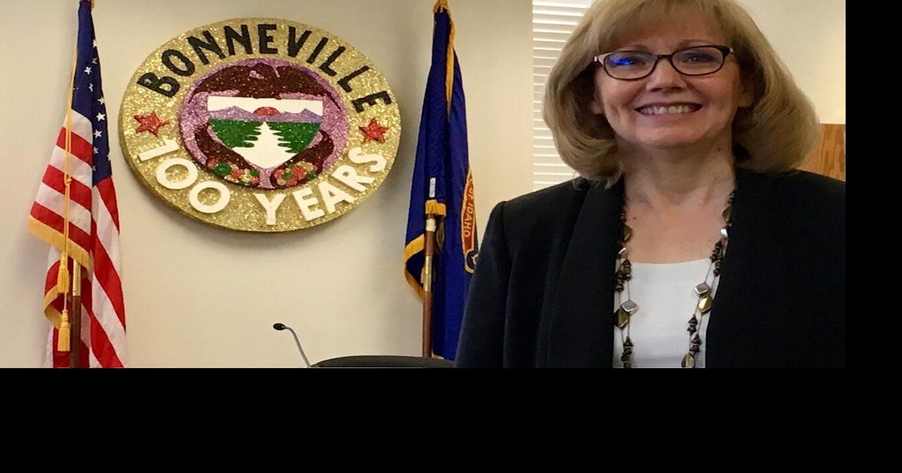 County clerk Penny Manning reflects on her career, plans for future | APG State News ...