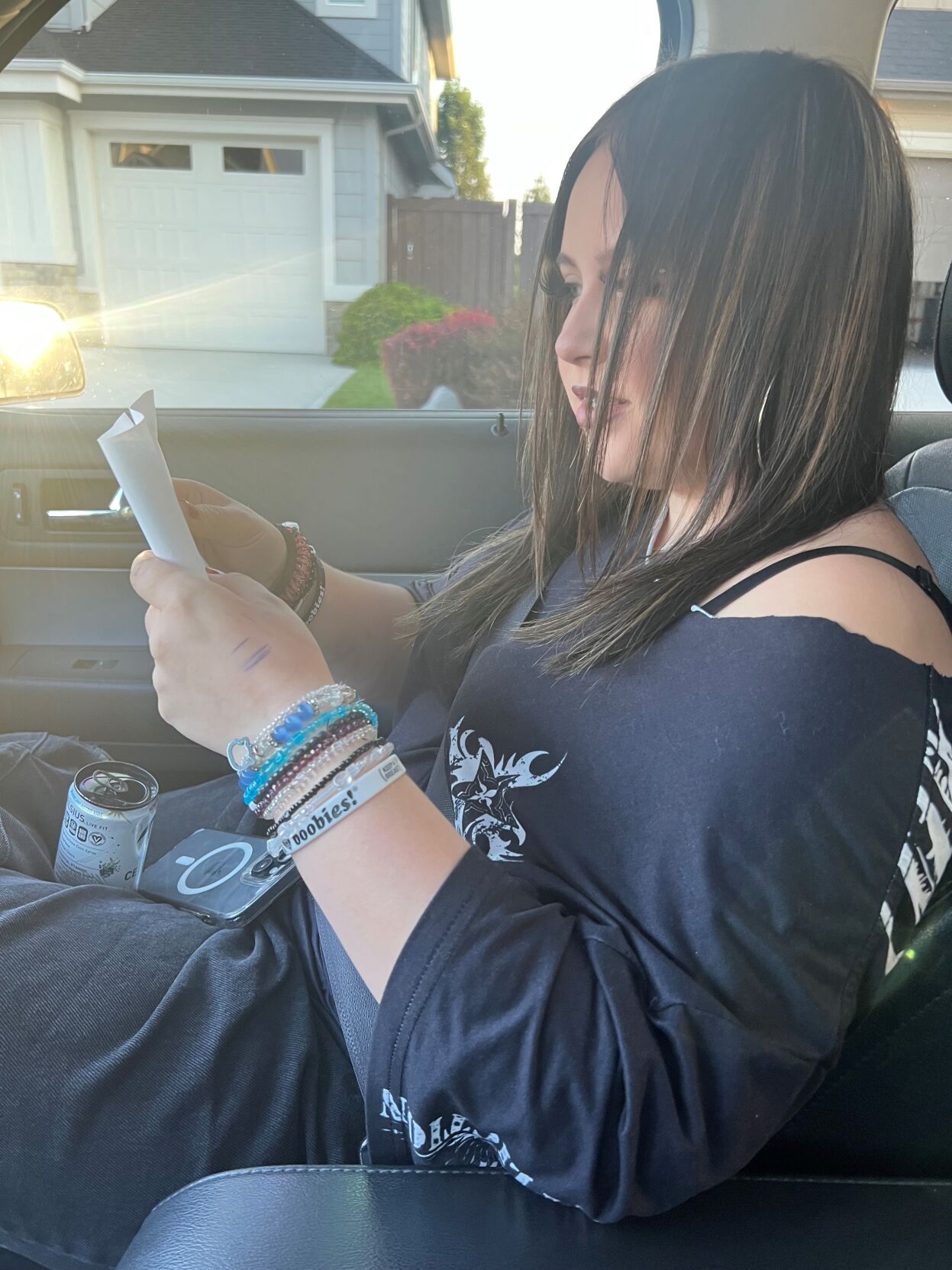 UPDATE: Meridian teenager found safe | Local News | idahopress.com
