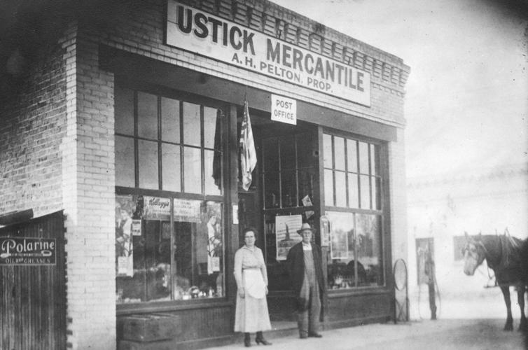 The history of the Ustick Townsite | Arts & Culture | idahopress.com