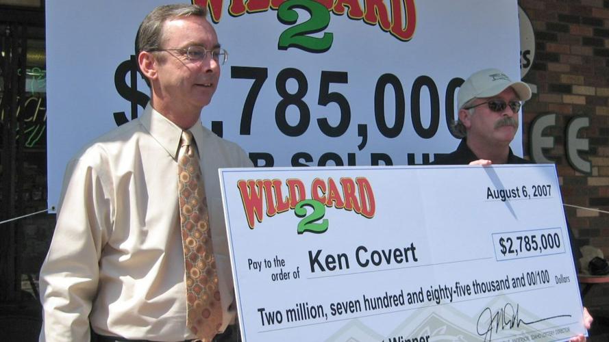 Life after the lottery: A look at Idaho's big winners, beneficiaries ...