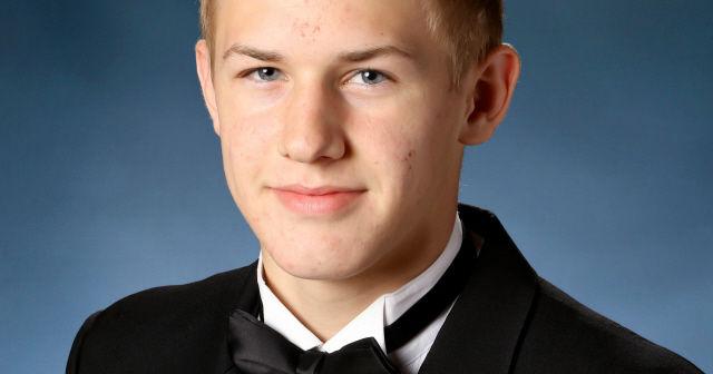 Bain, Richard | Boise High School | idahopress.com